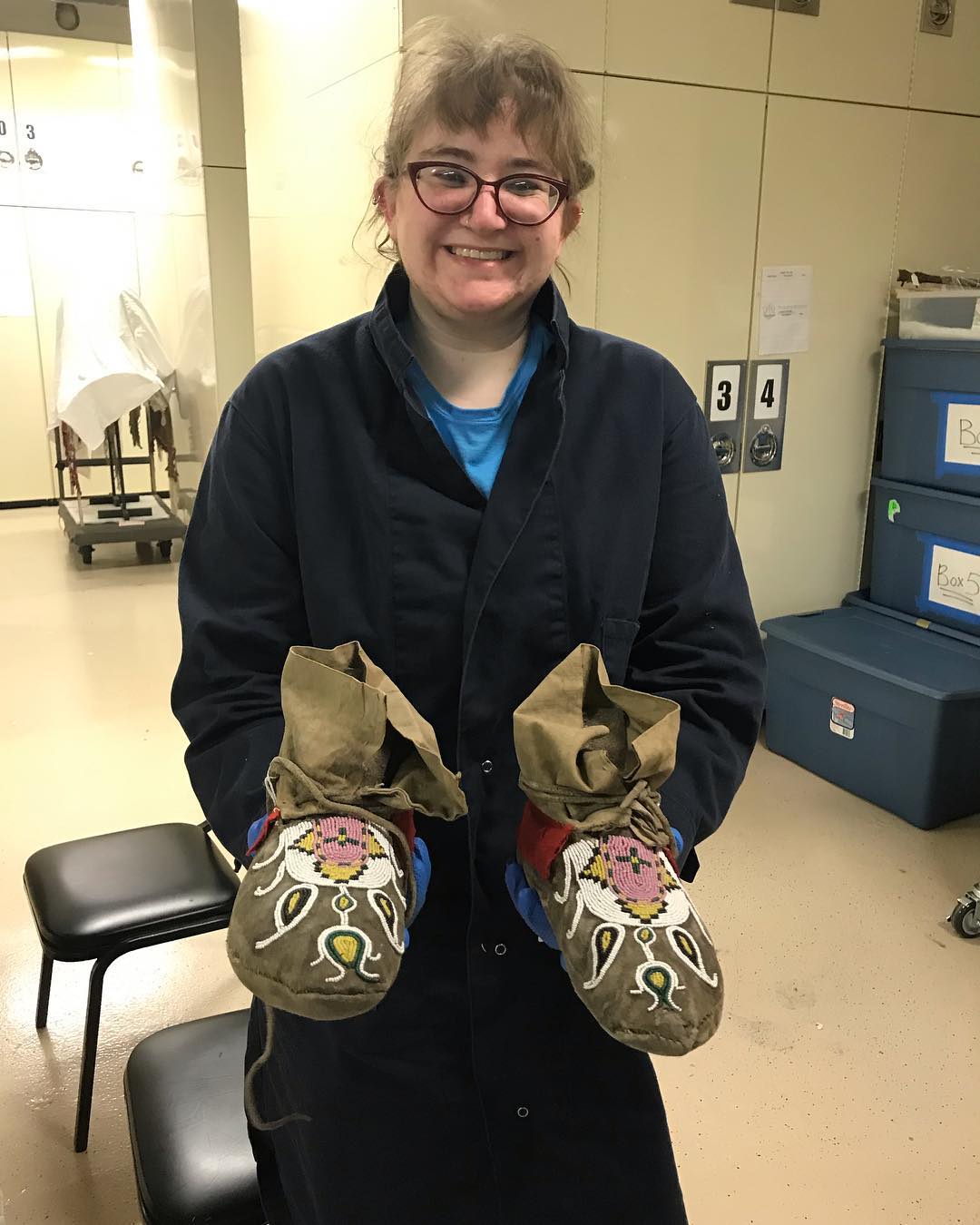 Winter Storytelling – Travelers' Rest Connection