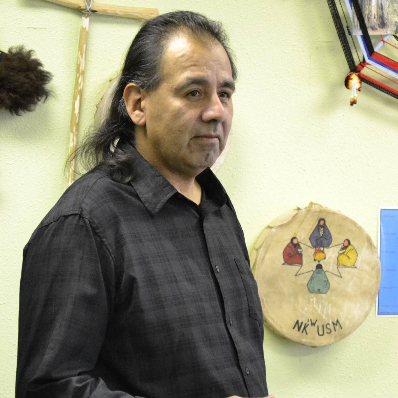 Winter Storytelling – Travelers' Rest Connection